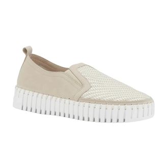 Ilse Jacobsen Damen, Schuhe, Beige, 42 EUGr&ouml;&szlig;e