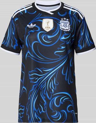 adidas Argentinien Ausw&auml;rtstrikot 2026