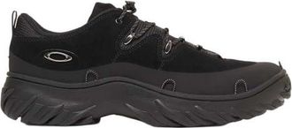 Oakley Baskets pour homme, Blackout, 48 EU