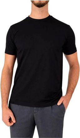 H&egrave;SKIMO Homme, Tops, Noir, Taille: 3XL T-Shirt Oxford 3D