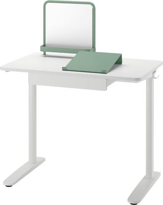 IKEA RELATERA Schreibtischkombination