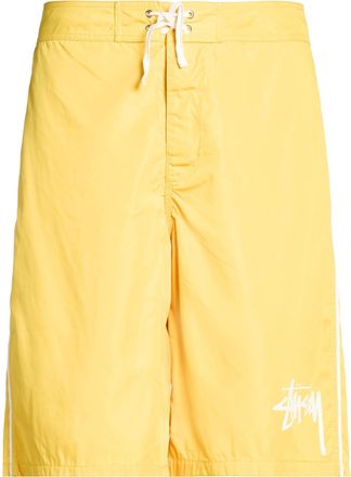 St&uuml;ssy HOSEN & R&Ouml;CKE - Shorts & Bermudashorts auf YOOX.COM