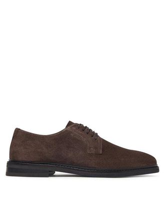 GANT Halbschuhe Bidford 33633366 Braun