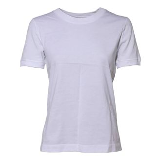 Dolce & Gabbana Damen, Oberteile, Wei&szlig;, XSGr&ouml;&szlig;e