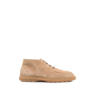 Tod's Herren, Schuhe, Beige, 42 EUGr&ouml;&szlig;e