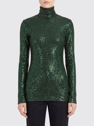 Norma Kamali Robe NORMA KAMALI Femme couleur Vert