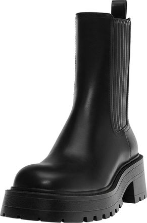 Pull & Bear Chelsea Boots