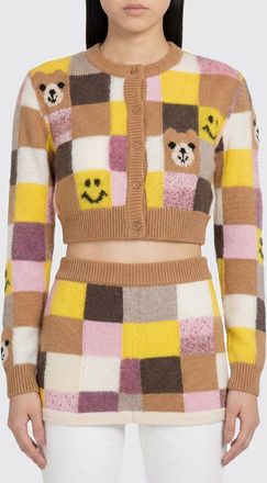 Moschino Pull Femme couleur Multicolore