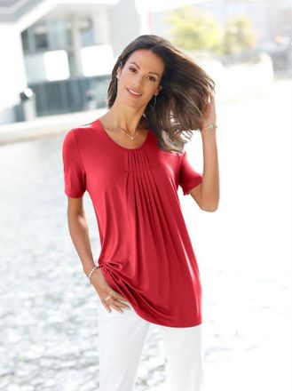 Witt T-Shirt Shirt Kurzarm