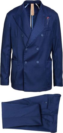 Bernese Milano ANZ&Uuml;GE und CO-ORDS - Anz&uuml;ge auf YOOX.COM