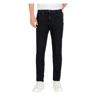 Jeckerson John Slim Jeans - - Jeans - Herren - Schwarzk - W31
