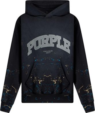 Purple TOPS - Sweatshirts auf YOOX.COM