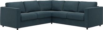 IKEA VIMLE Ecksofa 4-sitzig