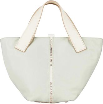 Alexander Smith Femme, Sacs, Vert, Taille: ONE Size Lauren Shopper
