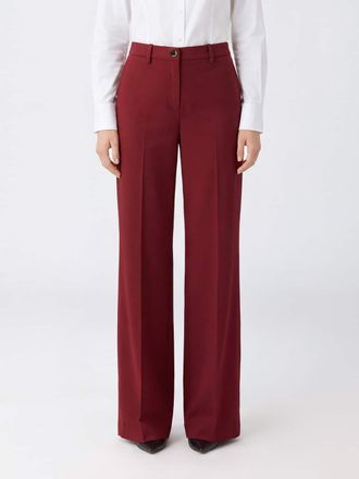 Nine In The Morning Hose Damen Farbe Amethyst