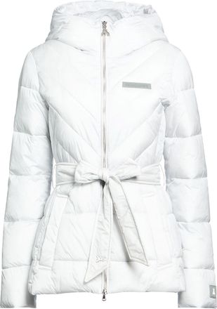 Patrizia Pepe JACKEN & M&Auml;NTEL - Pufferjacken & Daunenjacken auf YOOX.COM