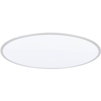 Lindby LED Deckenleuchte Narima f&uuml;r K&uuml;che von Lindby