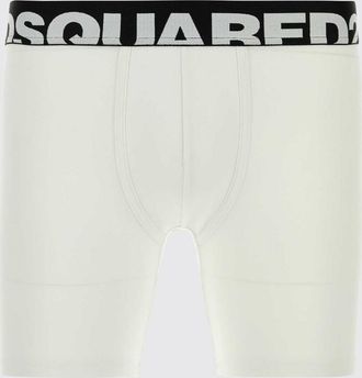 Dsquared2 Sous-V&ecirc;tement DSQUARED2 Homme couleur Blanc
