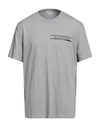 Alexander McQueen TOPS - T-shirts auf YOOX.COM