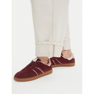 Tamaris Sneakers Tamaris 1-23624-43 Dunkelrot