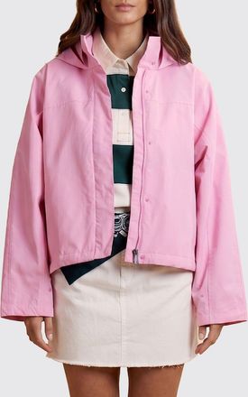 La Martina Veste Femme couleur Rose