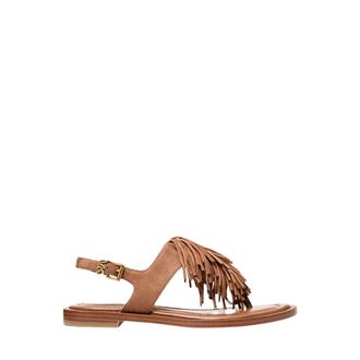 Michael Kors Chaussures - Femme - Chaussures - Brun - Taille: 35 EU