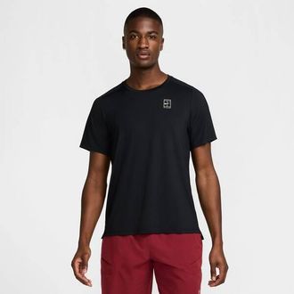 Nike Herren Shirt NikeCourt Advantage