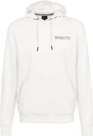 Bugatti Herren Sweatshirt Hoodie Kapuze Baumwolle Langarm