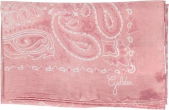Golden Goose Silk Scarf