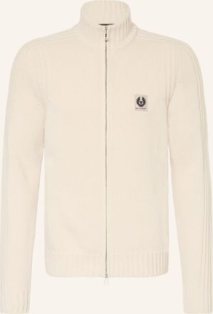 Belstaff Strickjacke Watch beige