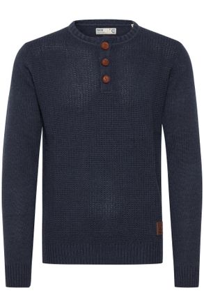 Solid Pullover Terrance