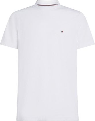 Tommy Hilfiger Performance T-Shirt in Tech-Qualität in