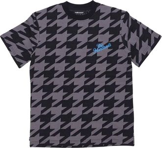 The Hundreds Hounds Tee - - Tops - Herren - Schwarzk - L