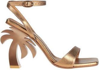 Palm Angels CHAUSSURES - Sandales sur YOOX.COM
