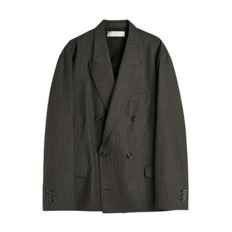 Our Legacy Formal Blazers - Homme - Costumes - Gris - Taille: M