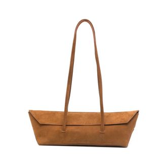 CHRISTOPHER ESBER Femme, Sacs, Brun, Taille: ONE Size Bag Christopher Esber