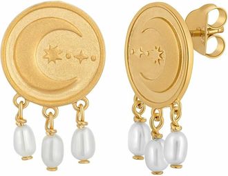 Cai Damen, Accessories, Gelb, ONE SIZEGr&ouml;&szlig;e