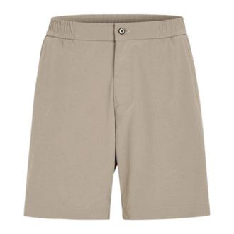 Oscar Jacobson Herren, Shorts, Beige, MGr&ouml;&szlig;e