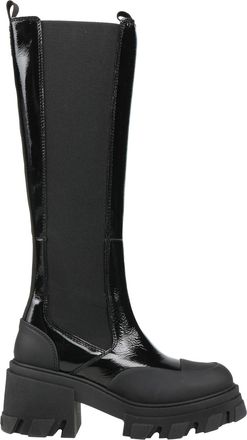 Ganni SCHUHE - Stiefel auf YOOX.COM