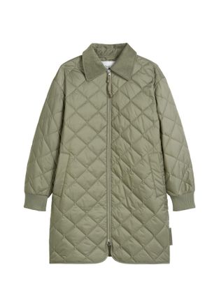 Marc O'Polo Denim Mantel