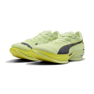 Puma FAST-R NITRO Elite 3 Laufschuhe Herren, Accessoires, Gr&uuml;n, 40.5