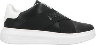 DKNY CHAUSSURES - Sneakers sur YOOX.COM