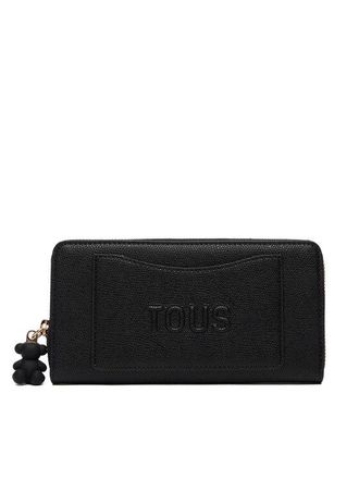 Tous Geldb&ouml;rse 2002374051 Schwarz