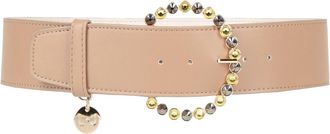 Liu Jo Kleinlederwaren - G&uuml;rtel auf YOOX.COM