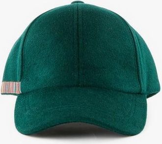 Paul Smith Casquette en laine