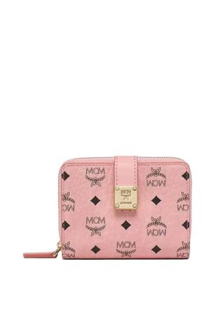 MCM Damen Geldb&ouml;rse AREN VISETOS SMALL