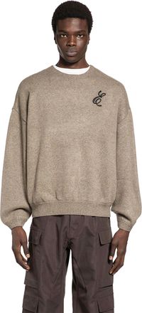 Fear of God Waffle Crewneck Sweater