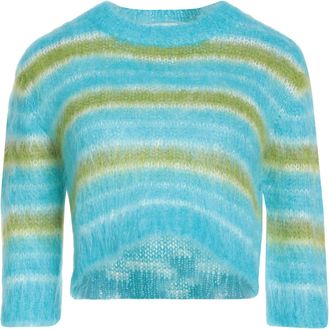 Marni FUZZY WUZZY MOHAIR