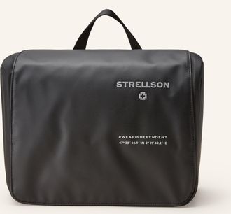 Strellson Kulturtasche Stockwell 2.0 schwarz