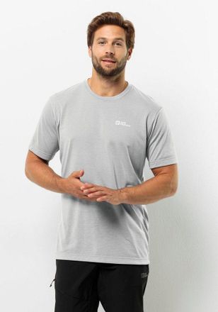Jack Wolfskin T-Shirt VONNAN S/S T M